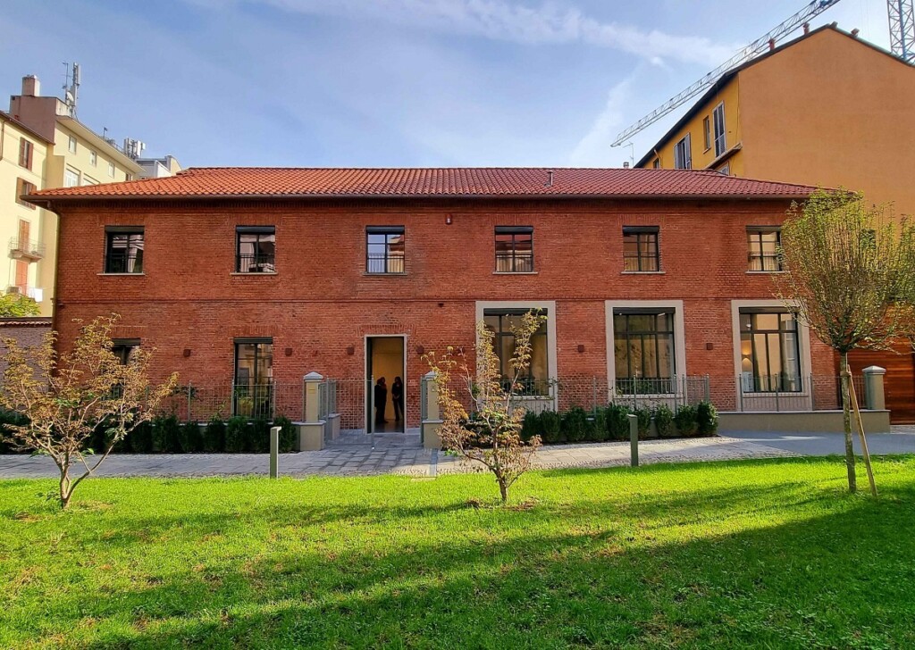 Fondazione Elpis. Apre a Milano la nuova sede