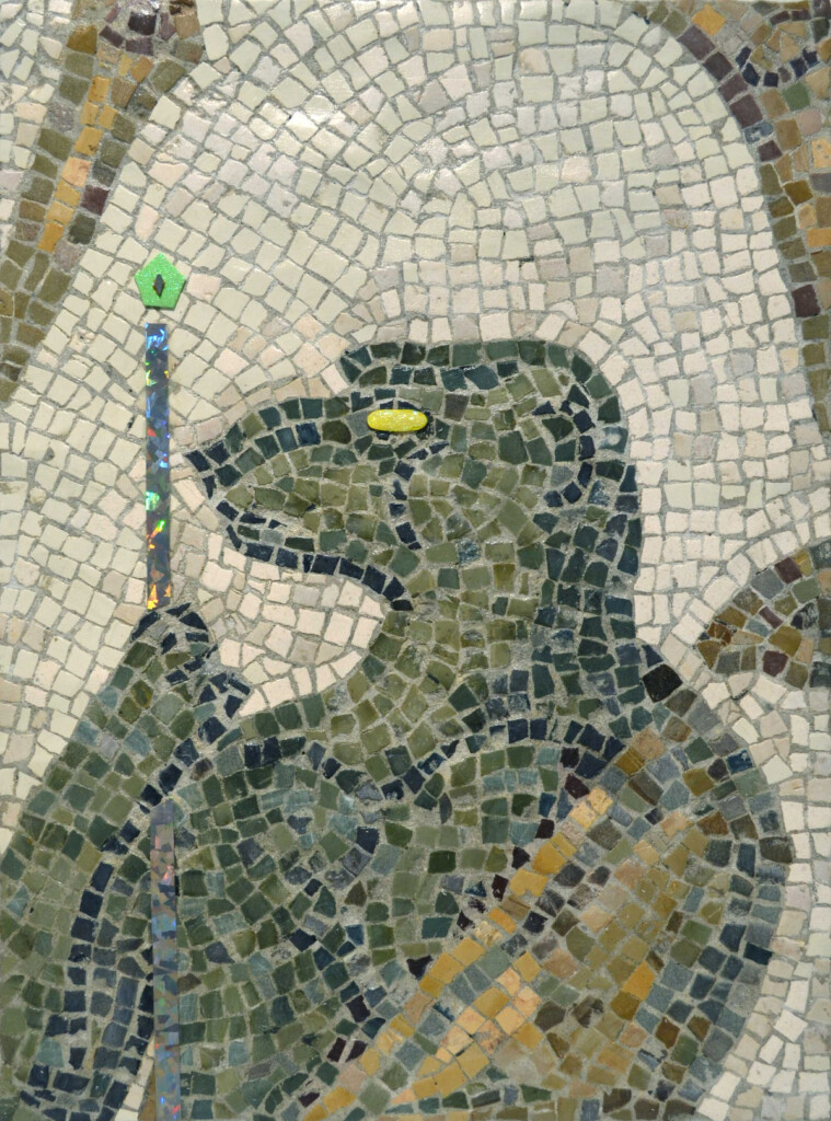 La mostra di Leonardo Pivi e Francesco Cavaliere a Ravenna | Artribune