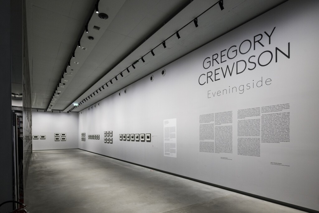La mostra di Gregory Crewdson alle Gallerie d’Italia di Torino | Artribune