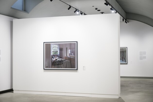 La mostra di Gregory Crewdson alle Gallerie d’Italia di Torino | Artribune