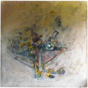 La storia del pittore Gustavo Bonora | Artribune