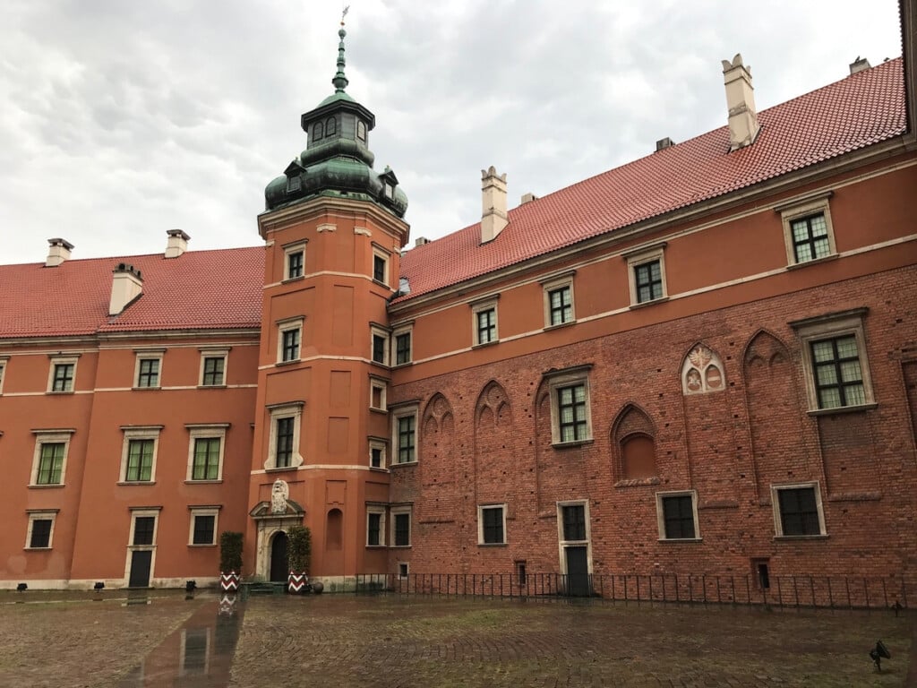 Due mostre da vedere a Varsavia tra classico e contemporaneo | Artribune