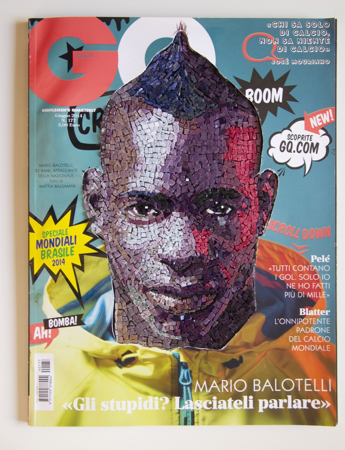 La mostra di Leonardo Pivi e Francesco Cavaliere a Ravenna | Artribune