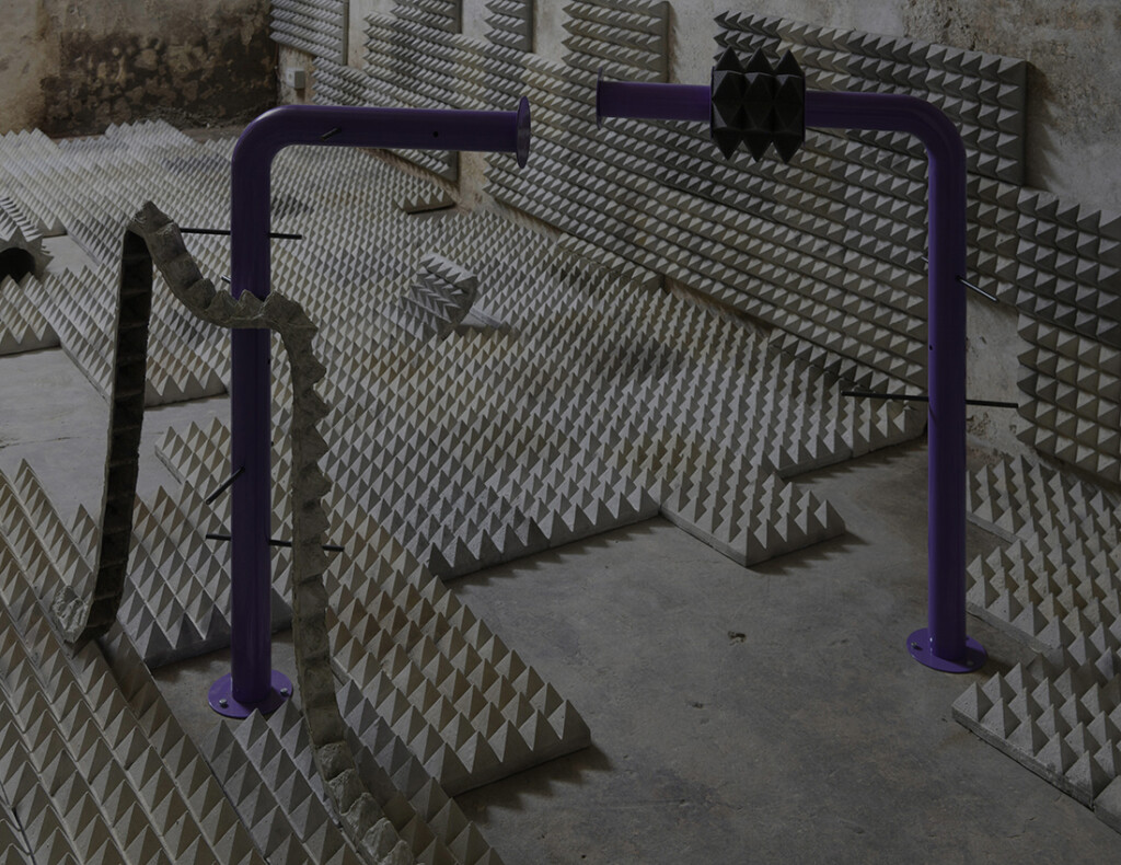 La mostra di Meletios Meletiou alla Fondazione Pastificio Cerere ...