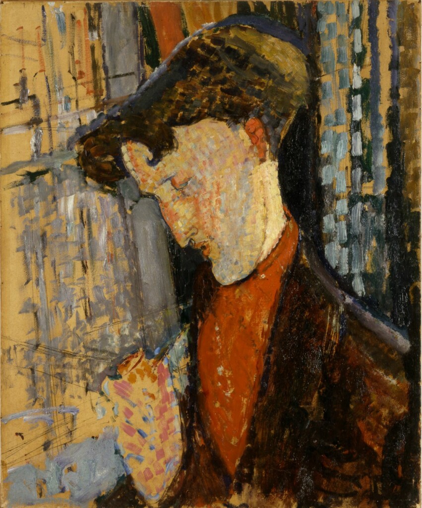 La Collezione Mattioli al Museo del Novecento di Milano