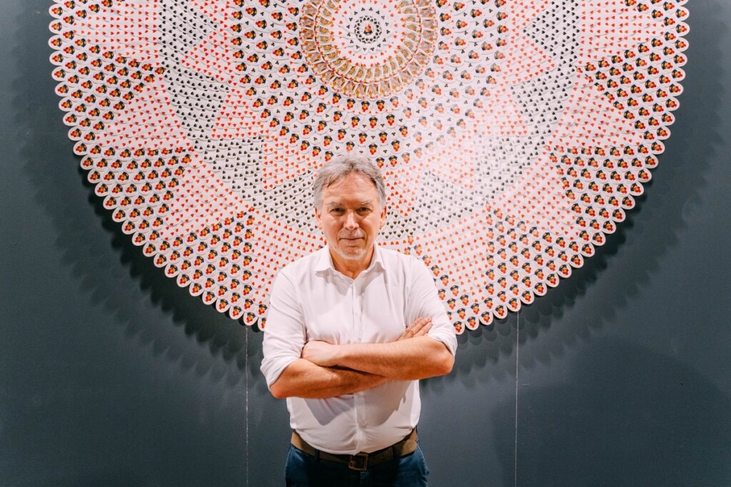 La mostra di Nicola Bolla alla Cavallerizza di Torino | Artribune