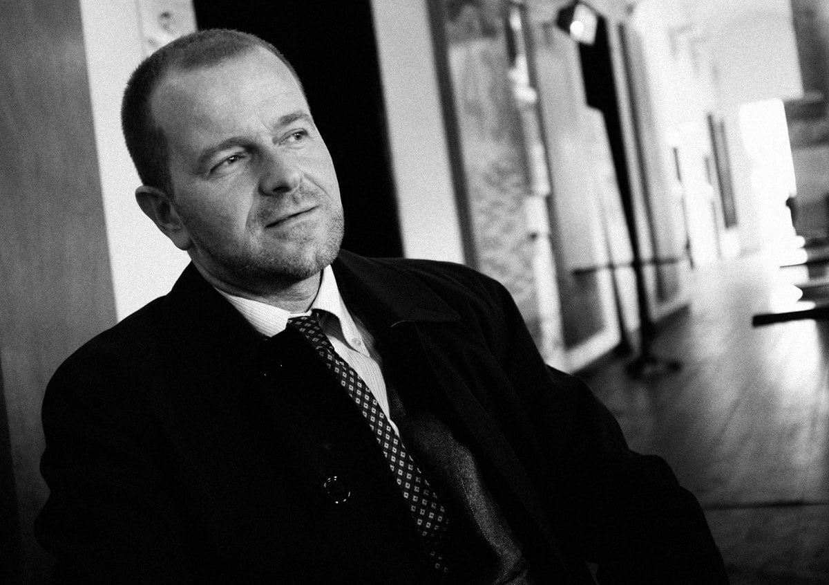 Intervista al filosofo Piergiorgio Donatelli | Artribune