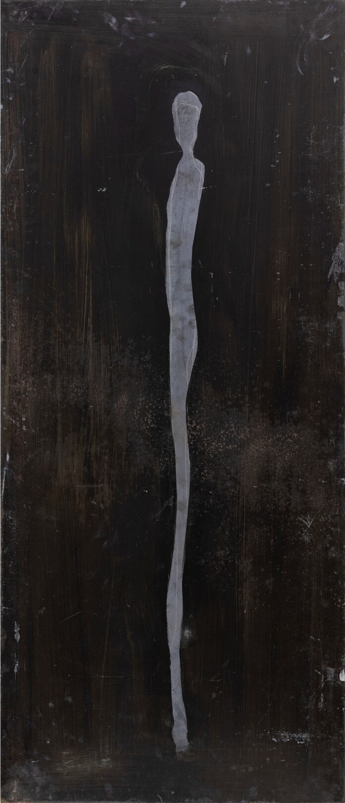 La mostra di Roberto Ciaccio da Building a Milano | Artribune