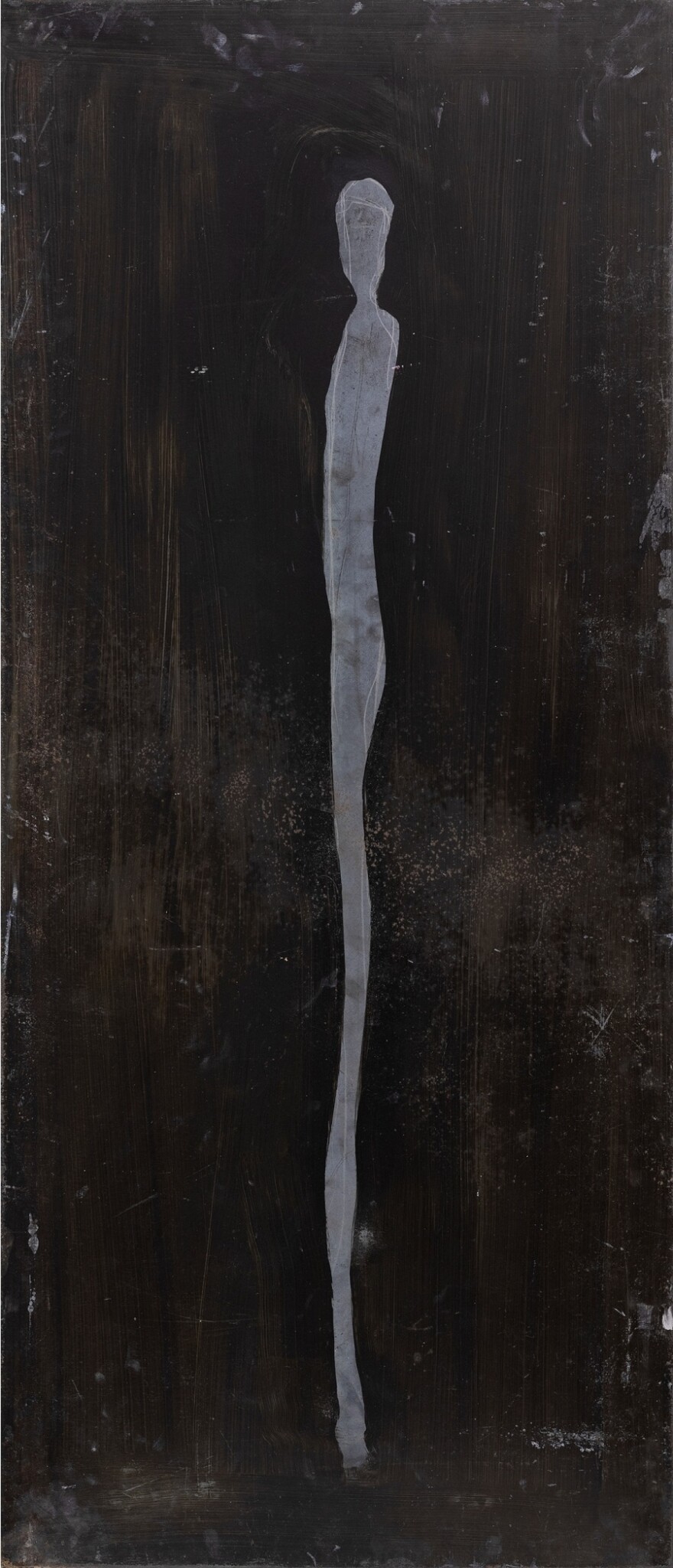 La mostra di Roberto Ciaccio da Building a Milano | Artribune