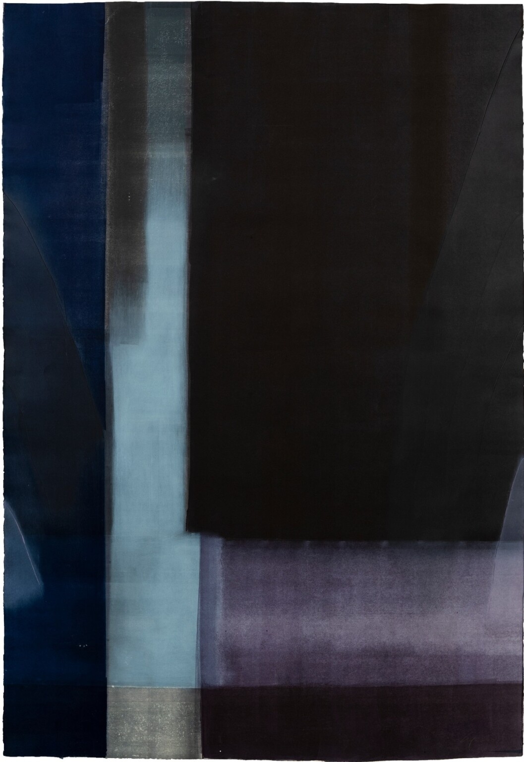 La mostra di Roberto Ciaccio da Building a Milano | Artribune
