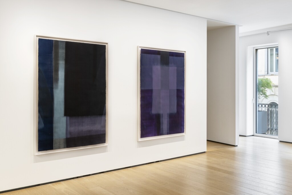 La mostra di Roberto Ciaccio da Building a Milano | Artribune