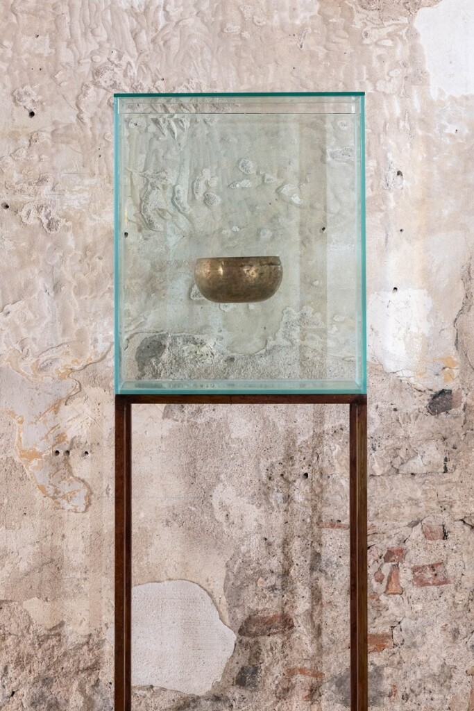 La mostra Unplugged da Atipografia ad Arzignano | Artribune