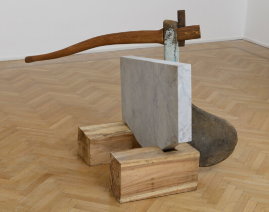 La mostra di Yoan Capote a Roma | Artribune