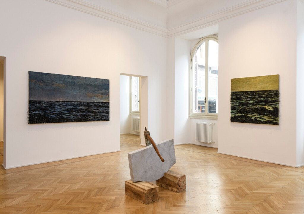 La mostra di Yoan Capote a Roma | Artribune
