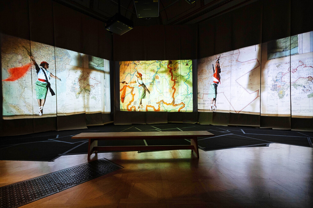 La mostra di William Kentridge a Londra | Artribune