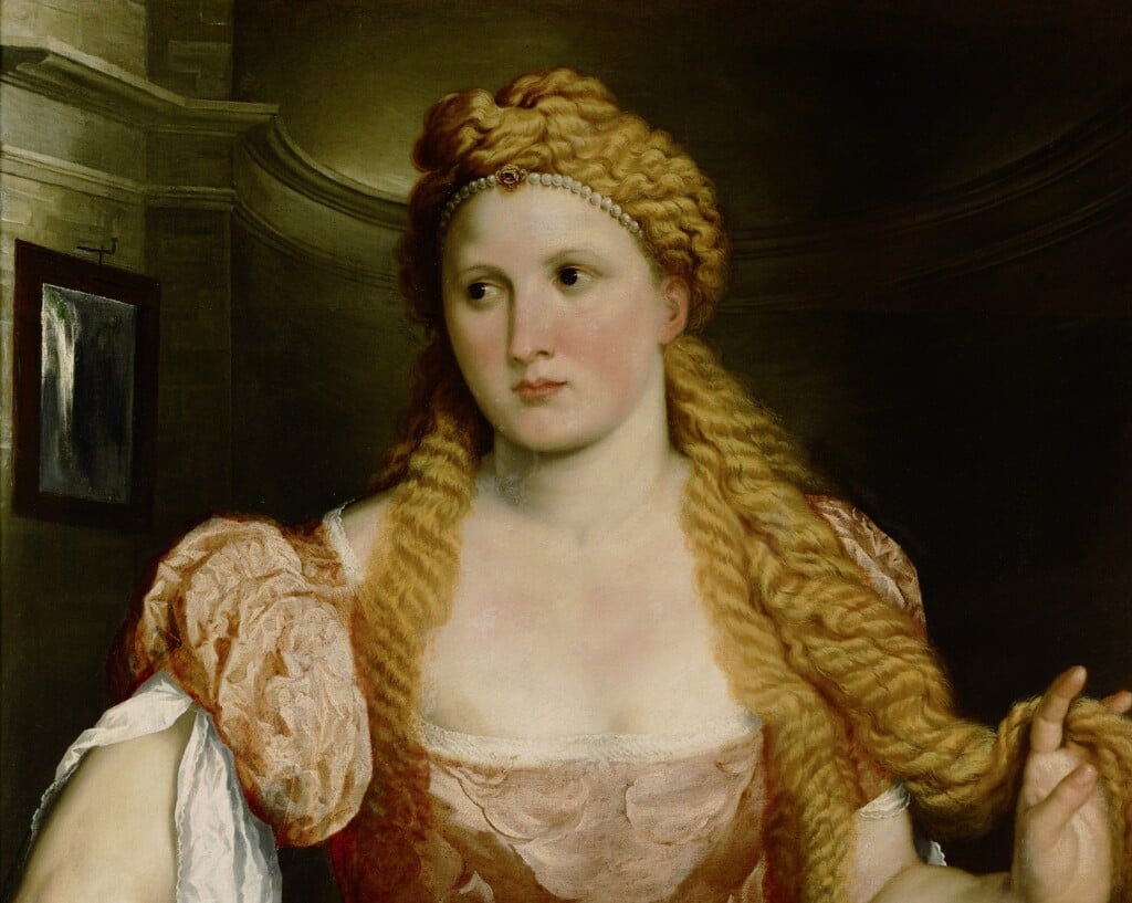 Il video della mostra dedicata a Paris Bordon a Treviso