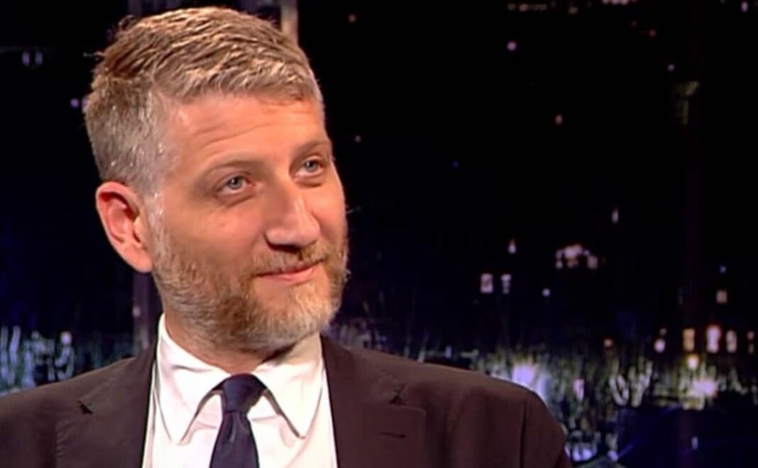 Alessandro Giuli è il nuovo presidente del MAXXI di Roma