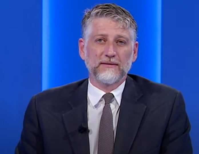 Alessandro Giuli sarà il nuovo presidente del MAXXI? | Artribune