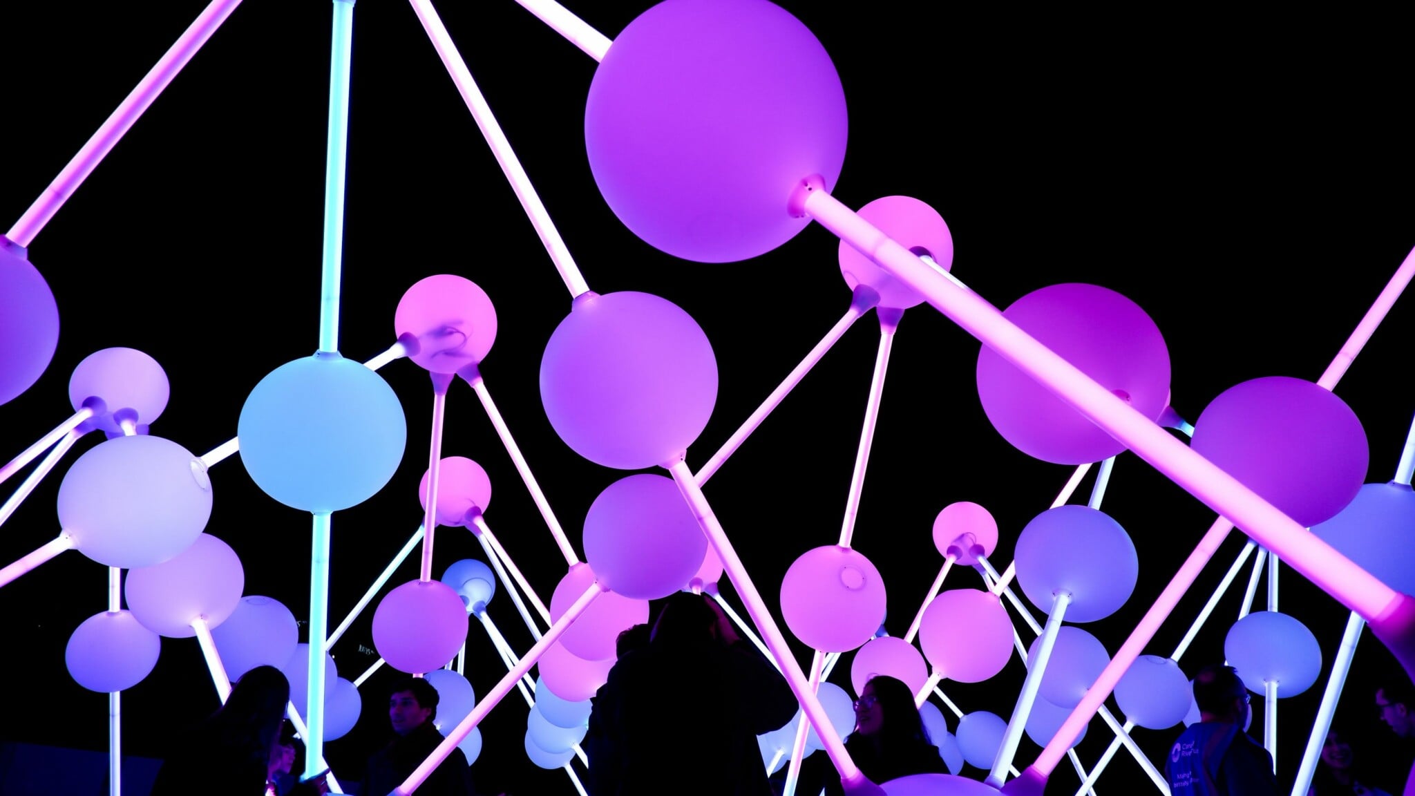 Il festival delle luci di A2A “Light is Life” | Artribune