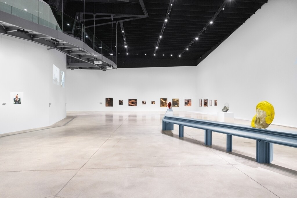 La mostra di Diego Perrone al MACRO di Roma | Artribune