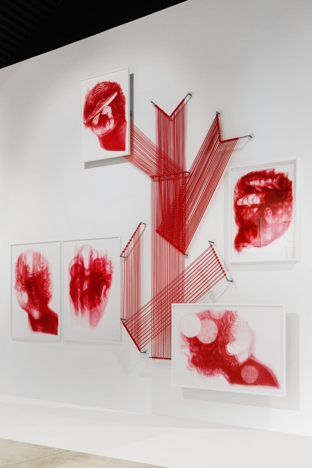 La mostra di Diego Perrone al MACRO di Roma | Artribune