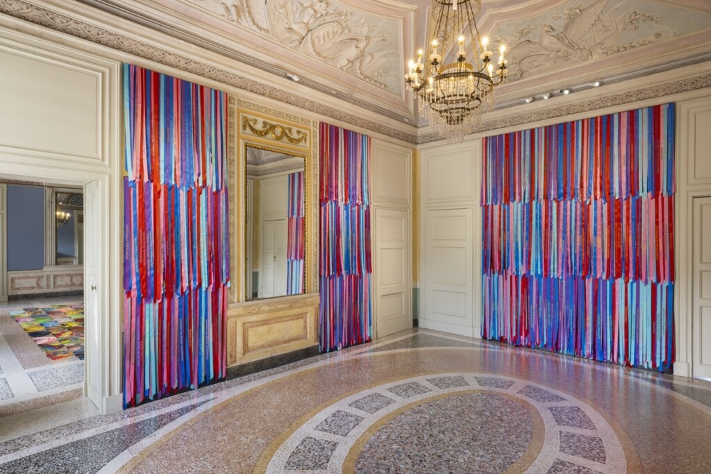 La mostra di Andrea Bowers alla GAM di Milano | Artribune