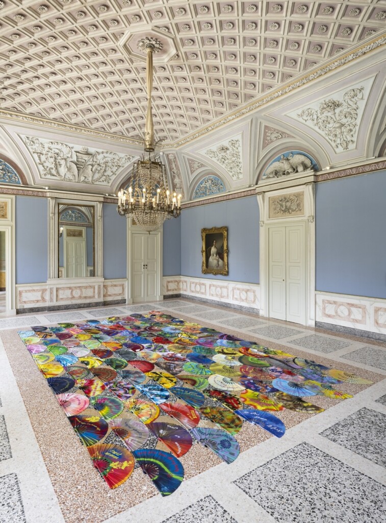 La mostra di Andrea Bowers alla GAM di Milano | Artribune