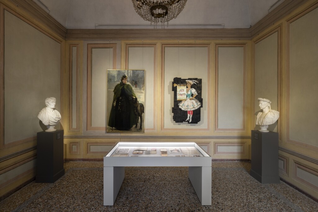 La mostra di Andrea Bowers alla GAM di Milano | Artribune