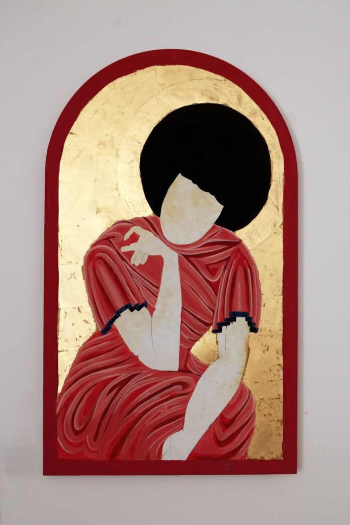 La mostra di Filippo Riniolo da Muta Torino | Artribune