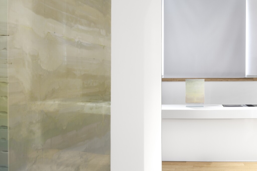 La mostra di Stefano Cescon da Gaggenau a Milano | Artribune