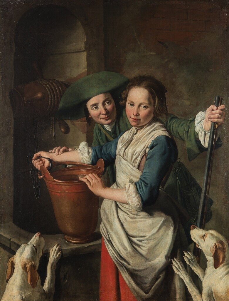 La collezione Rotelli e Gastaldi in mostra a Milano | Artribune