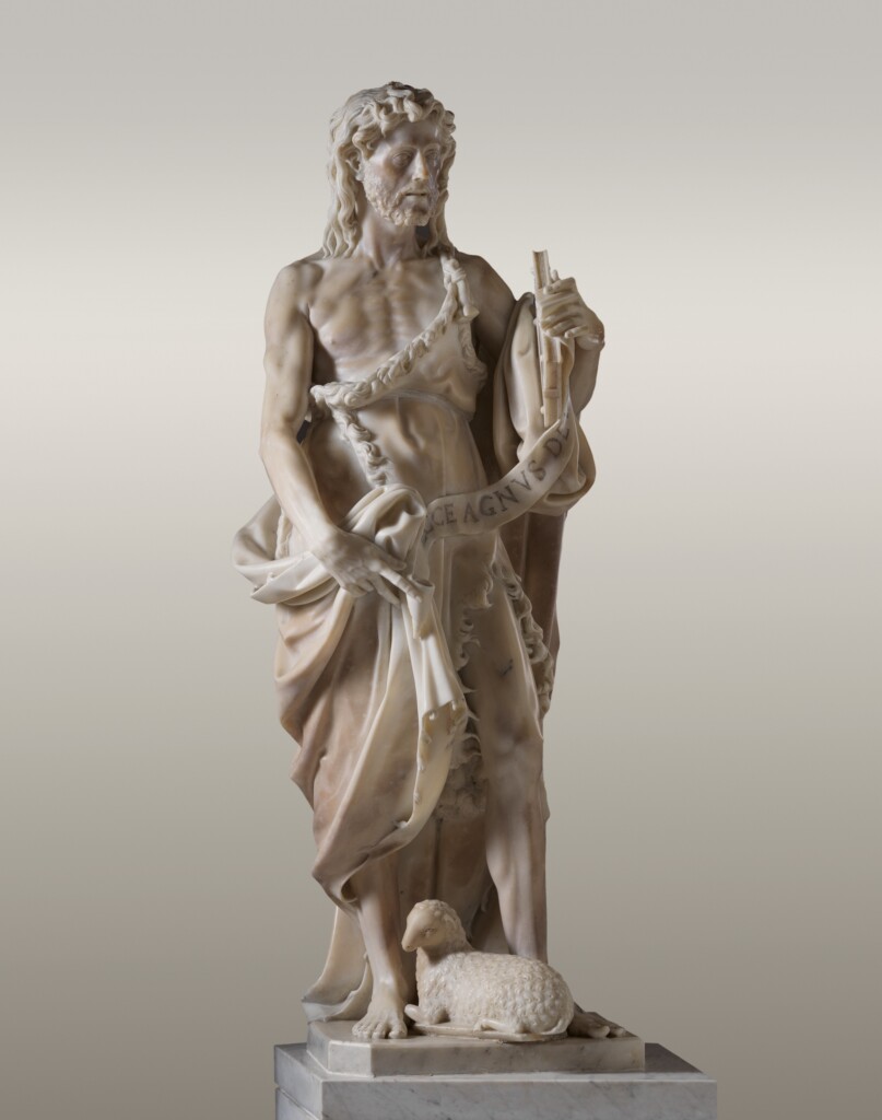 Apre al Prado la mostra Altro Rinascimento