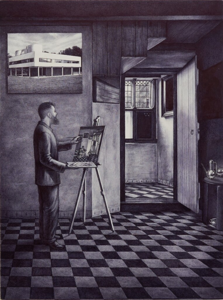 La mostra di Giuseppe Stampone al MAC di Lissone | Artribune