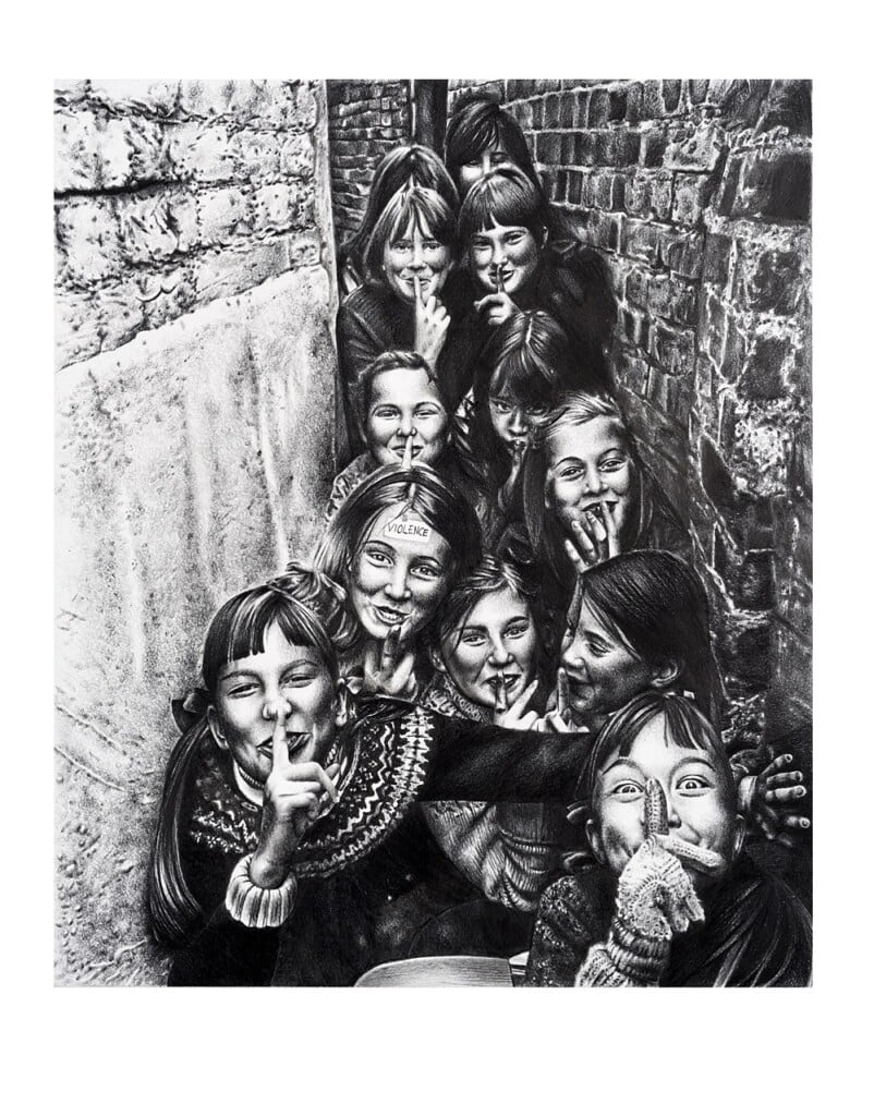 La mostra di Giuseppe Stampone al MAC di Lissone | Artribune