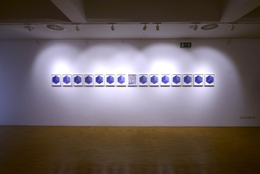 La mostra di Giuseppe Stampone al MAC di Lissone | Artribune