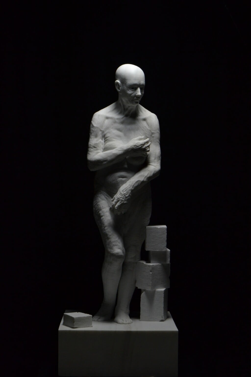 Intervista a Jago, nome d’arte di Jacopo Cardillo | Artribune