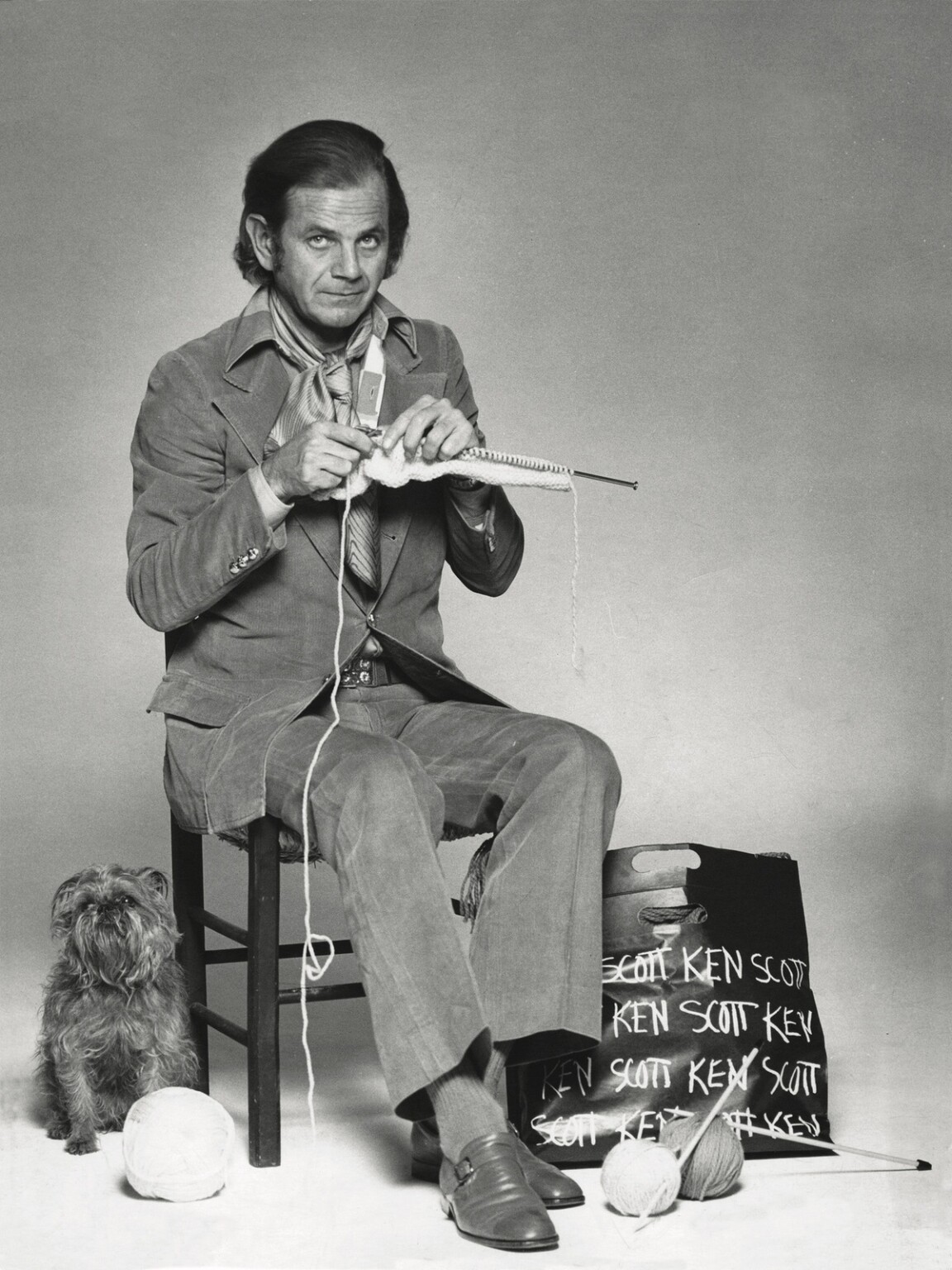 Il nuovo libro di Rizzoli su Ken Scott | Artribune