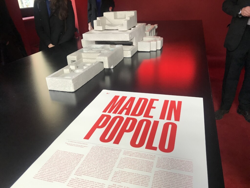 Nuovi spazi a Torino: Palma e Casa Gramsci