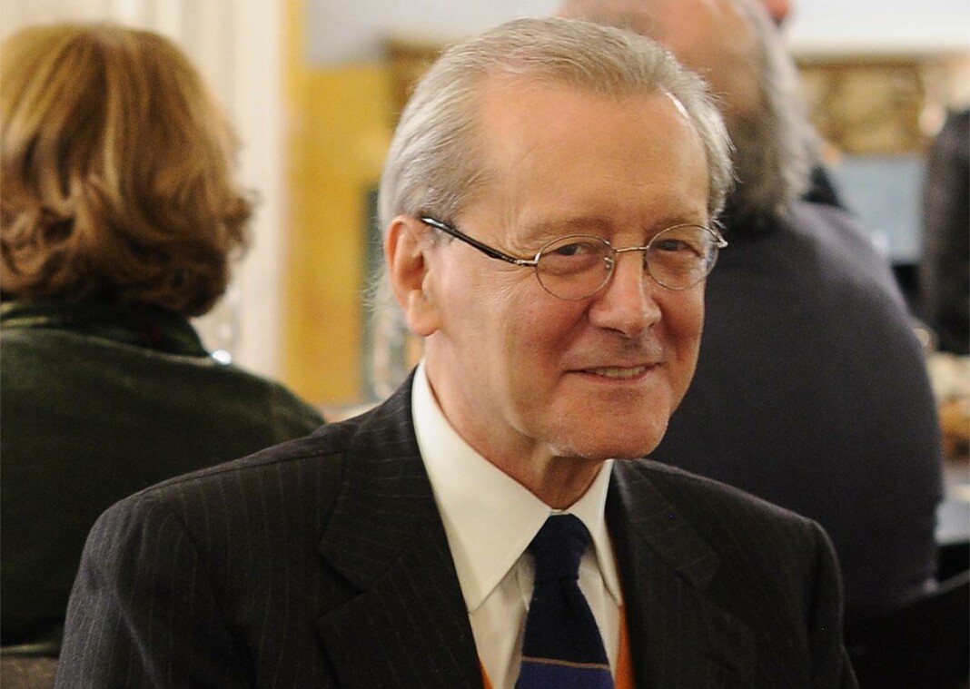 Morto l’architetto e designer Pierluigi Cerri | Artribune