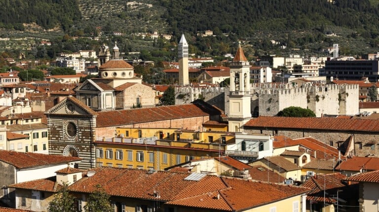 Cosa fare e vedere a Prato. Guida alla città e dintorni | Artribune