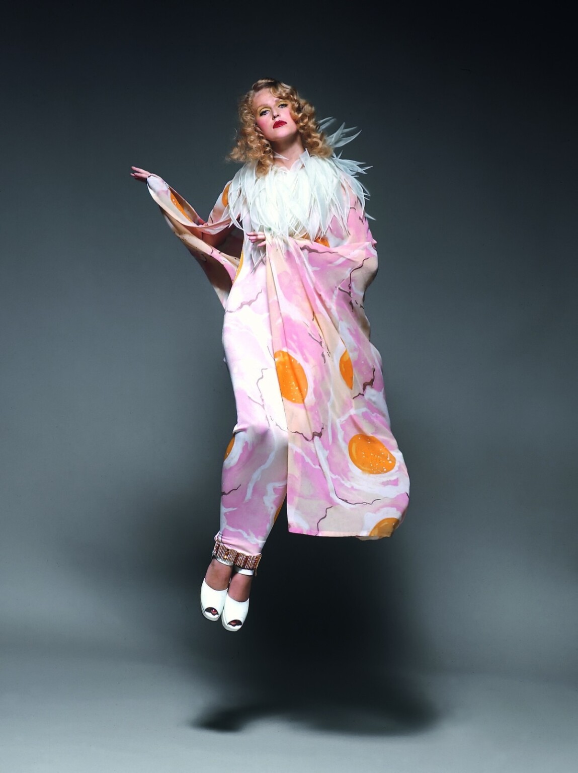 Il nuovo libro di Rizzoli su Ken Scott | Artribune