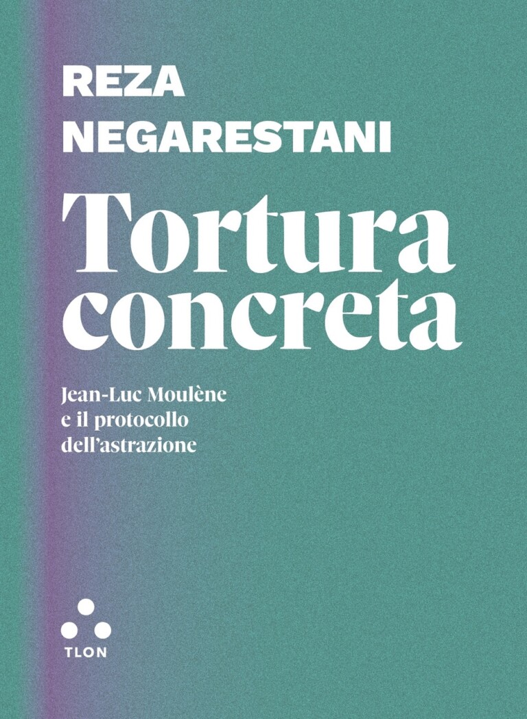 Il saggio di Reza Negarestani su Jean-Luc Moulène | Artribune