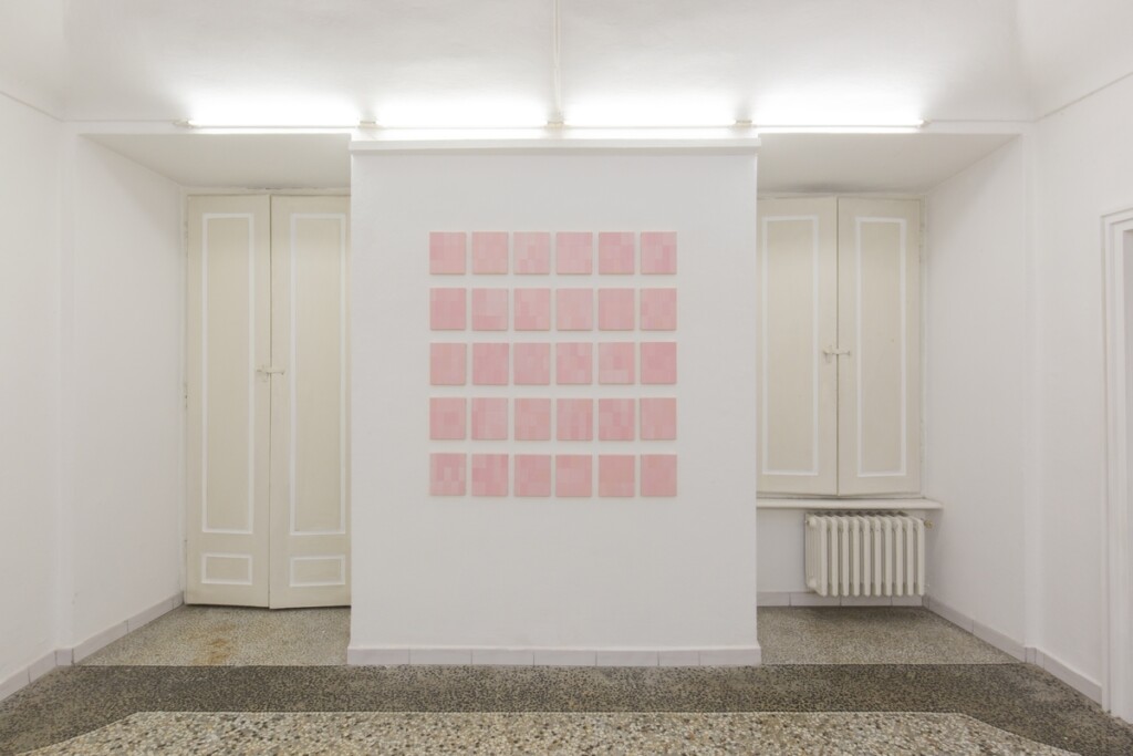 Mostra di Sebastiano Impellizzeri da Société Interludio a Torino ...