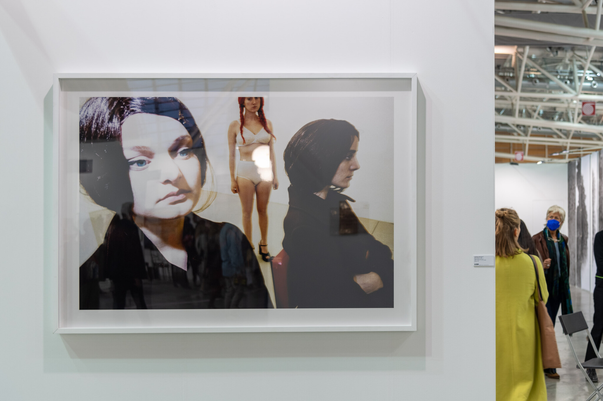 Artissima 2022. Le dieci opere da non perdere | Artribune
