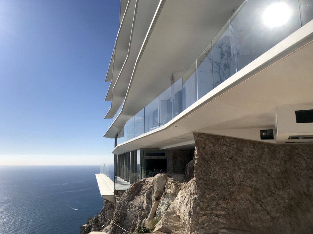 L’hotel Maybourne Riviera in Costa Azzurra | Artribune