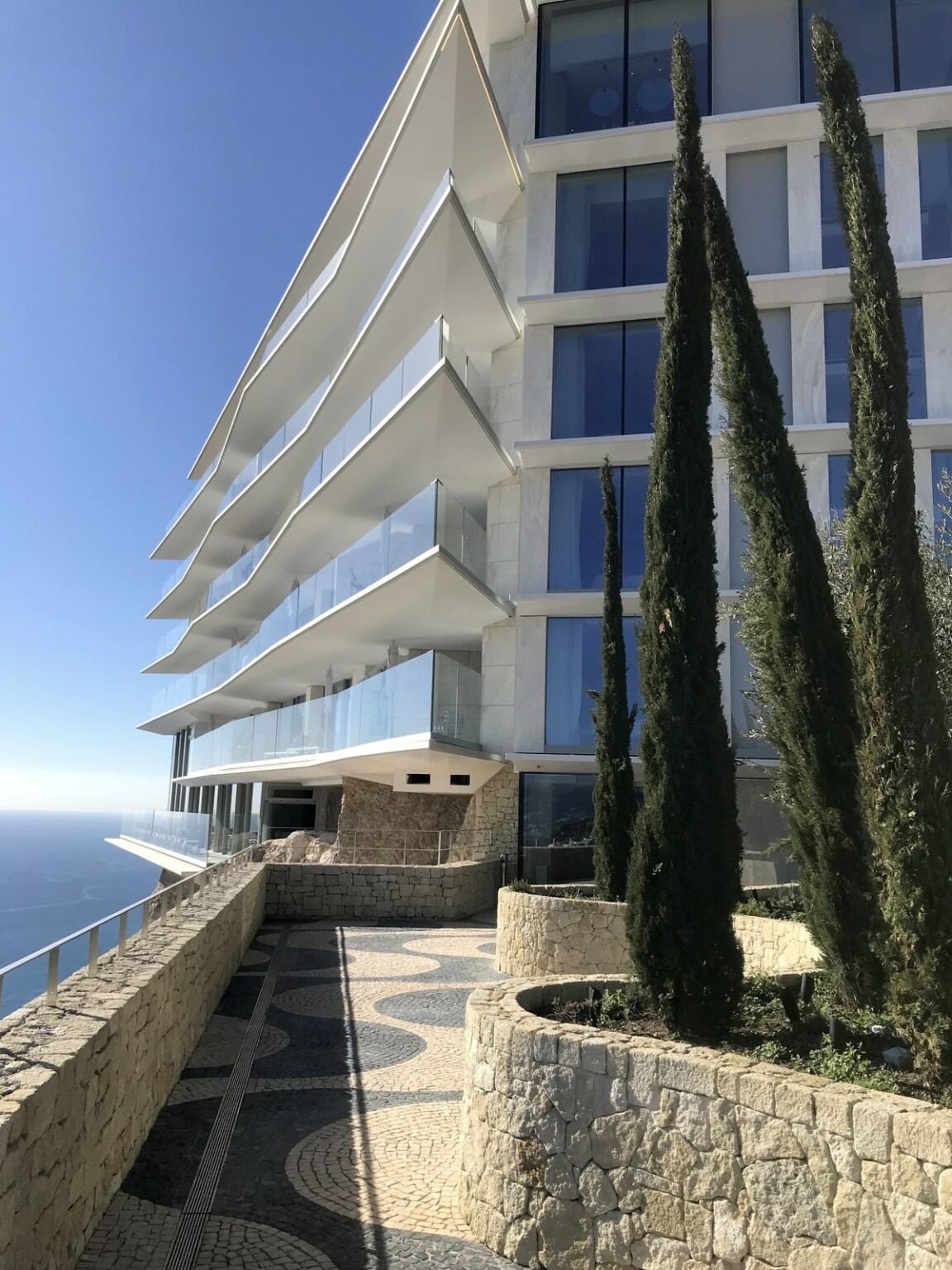 L’hotel Maybourne Riviera in Costa Azzurra | Artribune