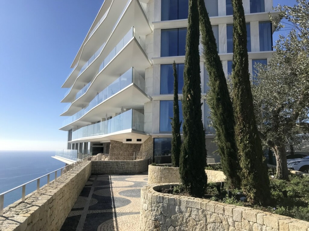 L’hotel Maybourne Riviera in Costa Azzurra | Artribune