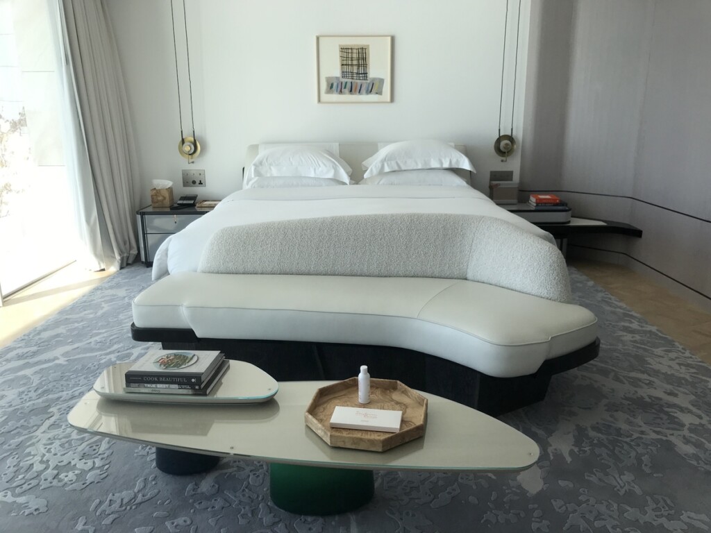 L’hotel Maybourne Riviera in Costa Azzurra | Artribune