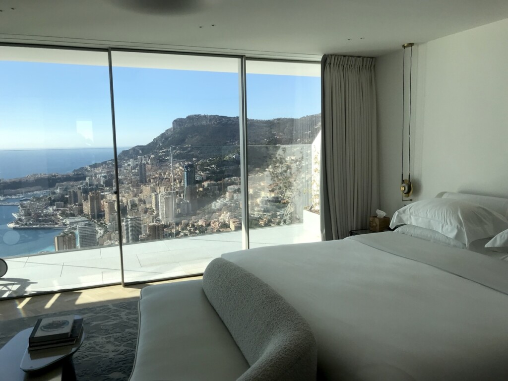 L’hotel Maybourne Riviera in Costa Azzurra | Artribune