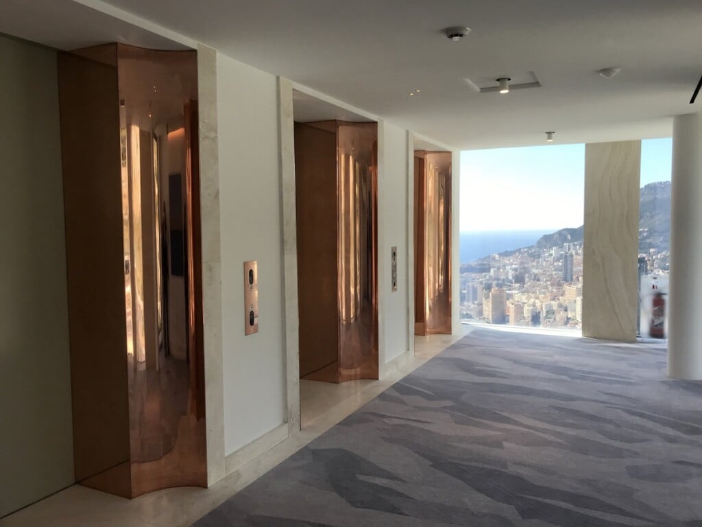L’hotel Maybourne Riviera in Costa Azzurra | Artribune